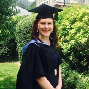 About Me - Laura Wilde