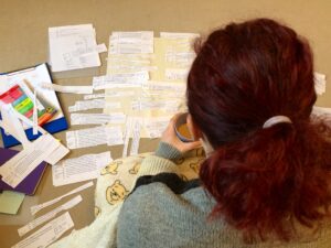 My experience of doing Interpretative Phenomenological Analysis (IPA ...