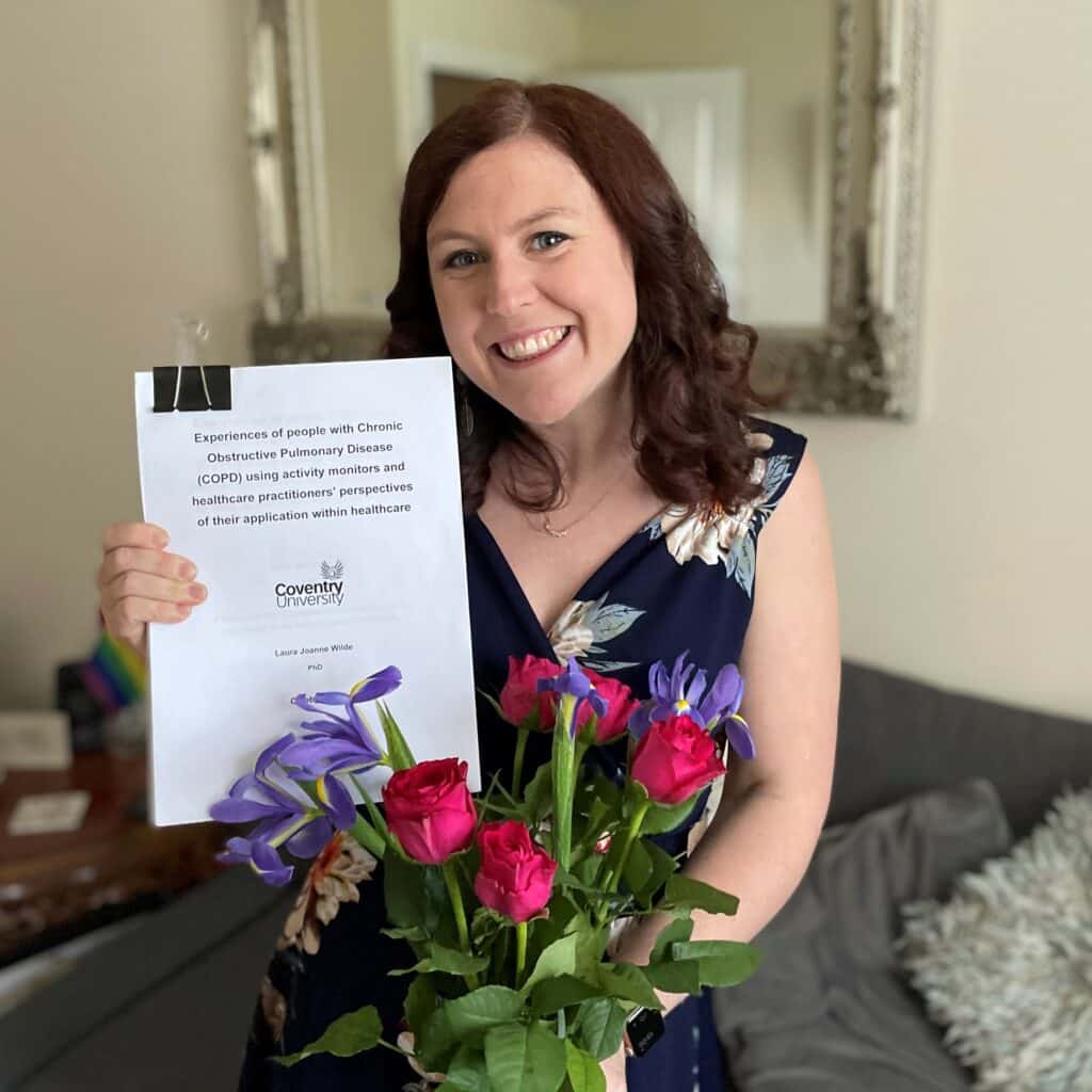 Coaching - Laura Wilde